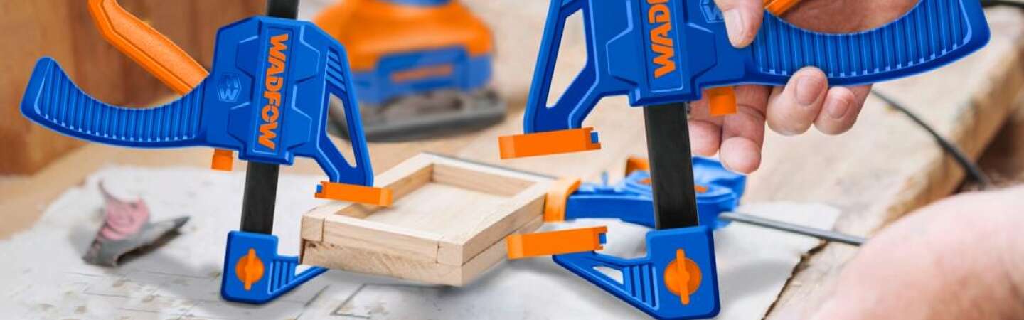 WADFOW | Herramientas manuales y eléctricas a precios asequibles