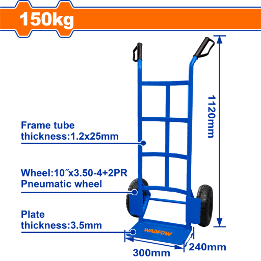 WADFOW | Herramientas manuales y eléctricas a precios asequibles